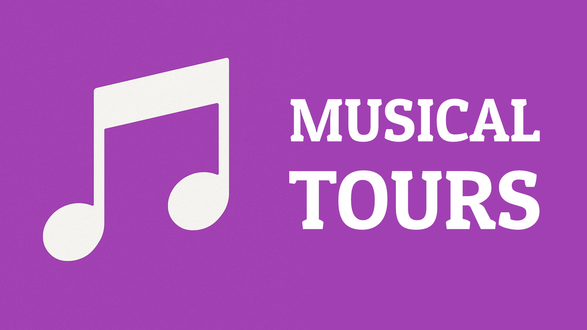 Musicals in Manchester | Musical Tours