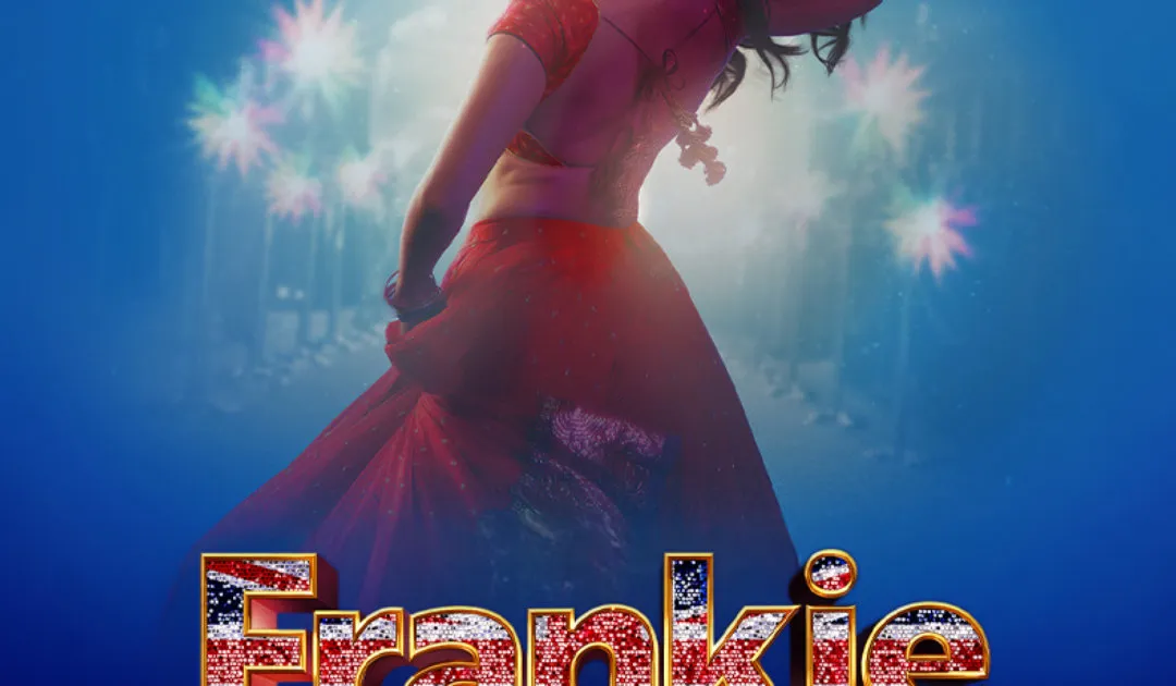 Frankie Goes To Bollywood Tour Dates | Musical Tours